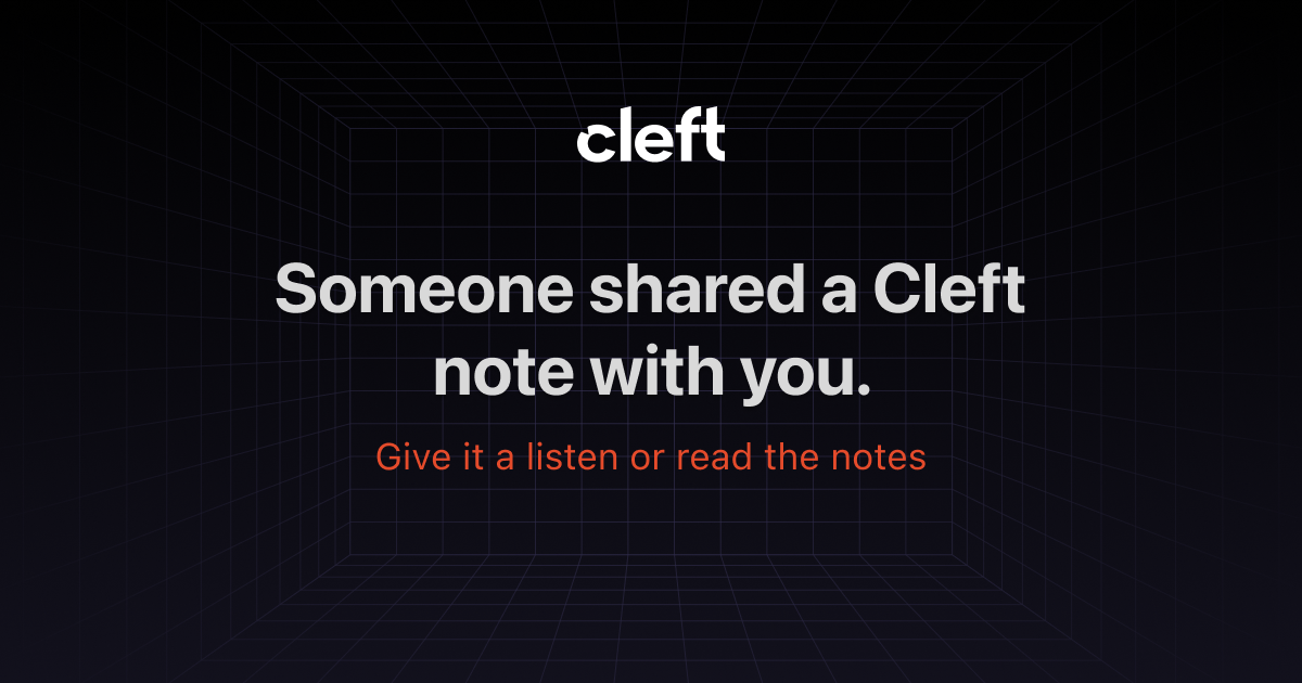 Release Notes: Beta 11